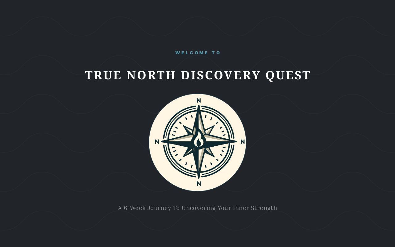 True North Discovery Quest